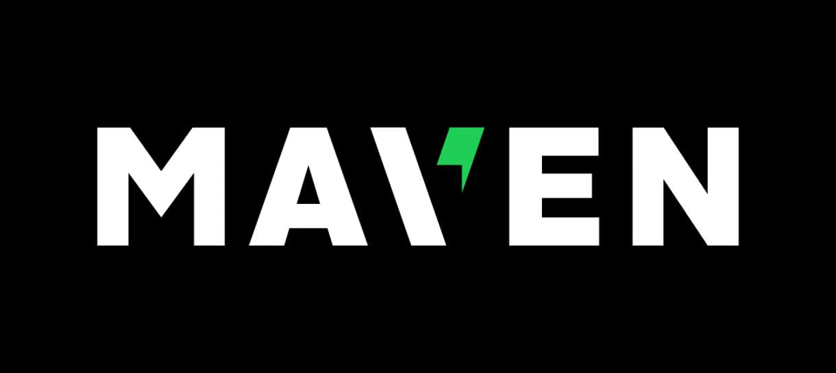 Agency Rebrand: Maven's Got a New Look - Maven