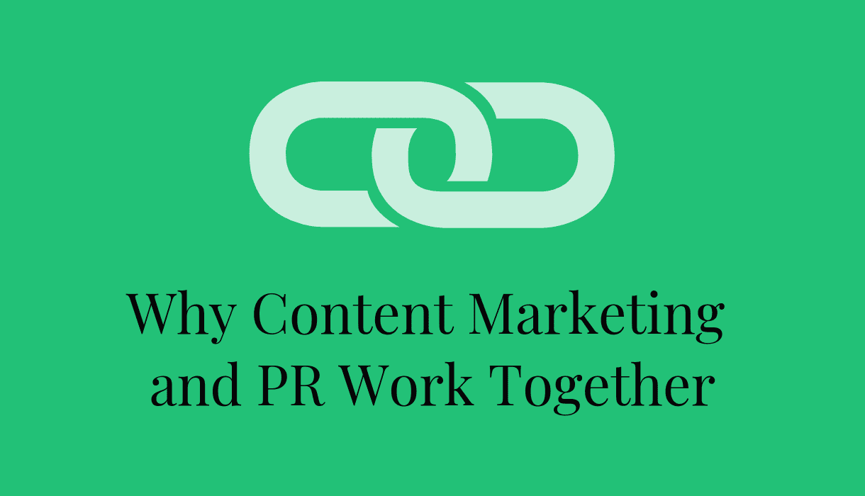 5 Reasons Why PR and Content Marketing Should Work Together - Maven 5 Reasons Why PR and Content Marketing Should Work Together - Maven