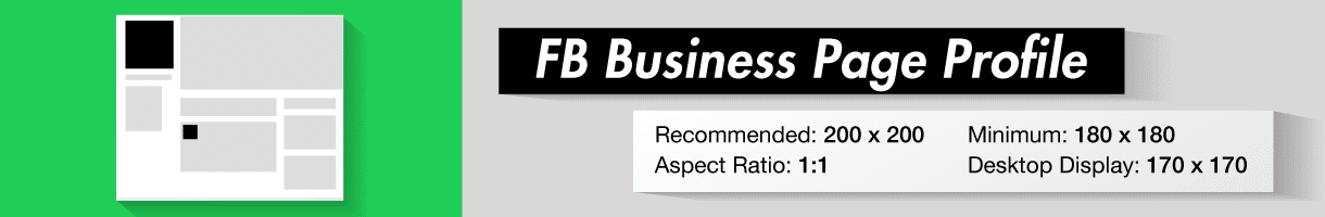 Social Media Image Sizes: Facebook Edition - Maven