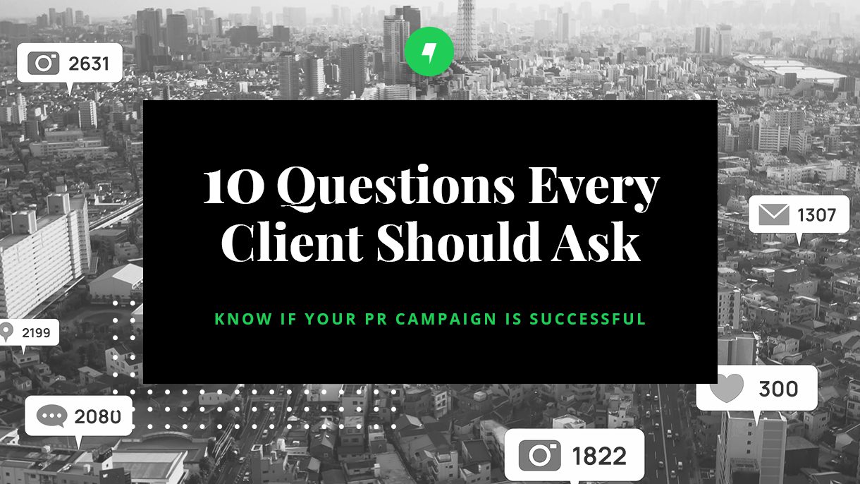 10 Questions Every Client Should Ask - Maven