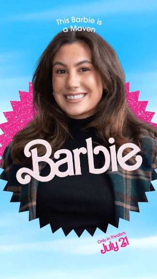 The Barbie Movie Marketing Campaign Is Perfection, Here’s Why - Maven