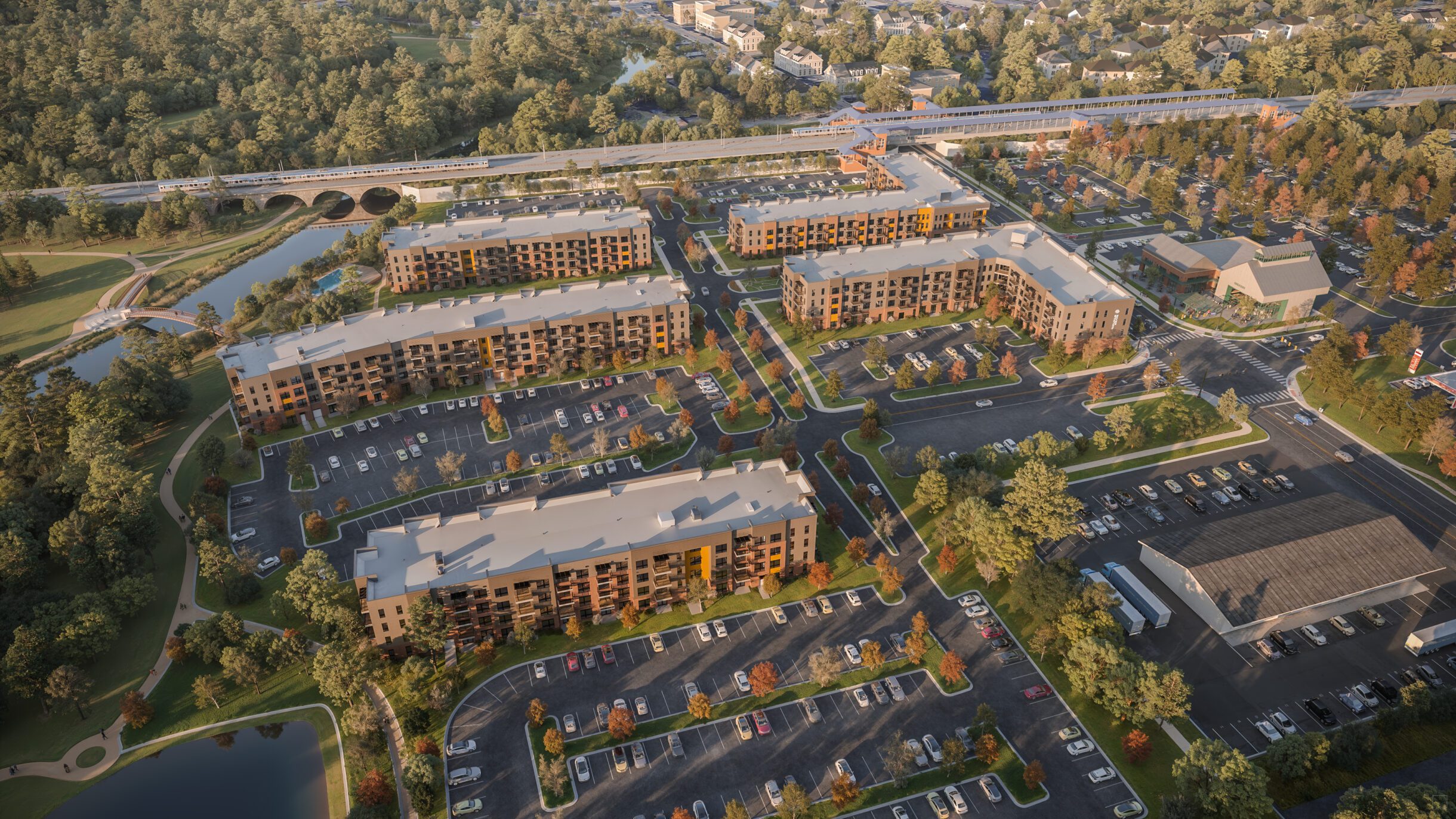 Hankin Group Announces Expansion of River Station in Downingtown, PA ...